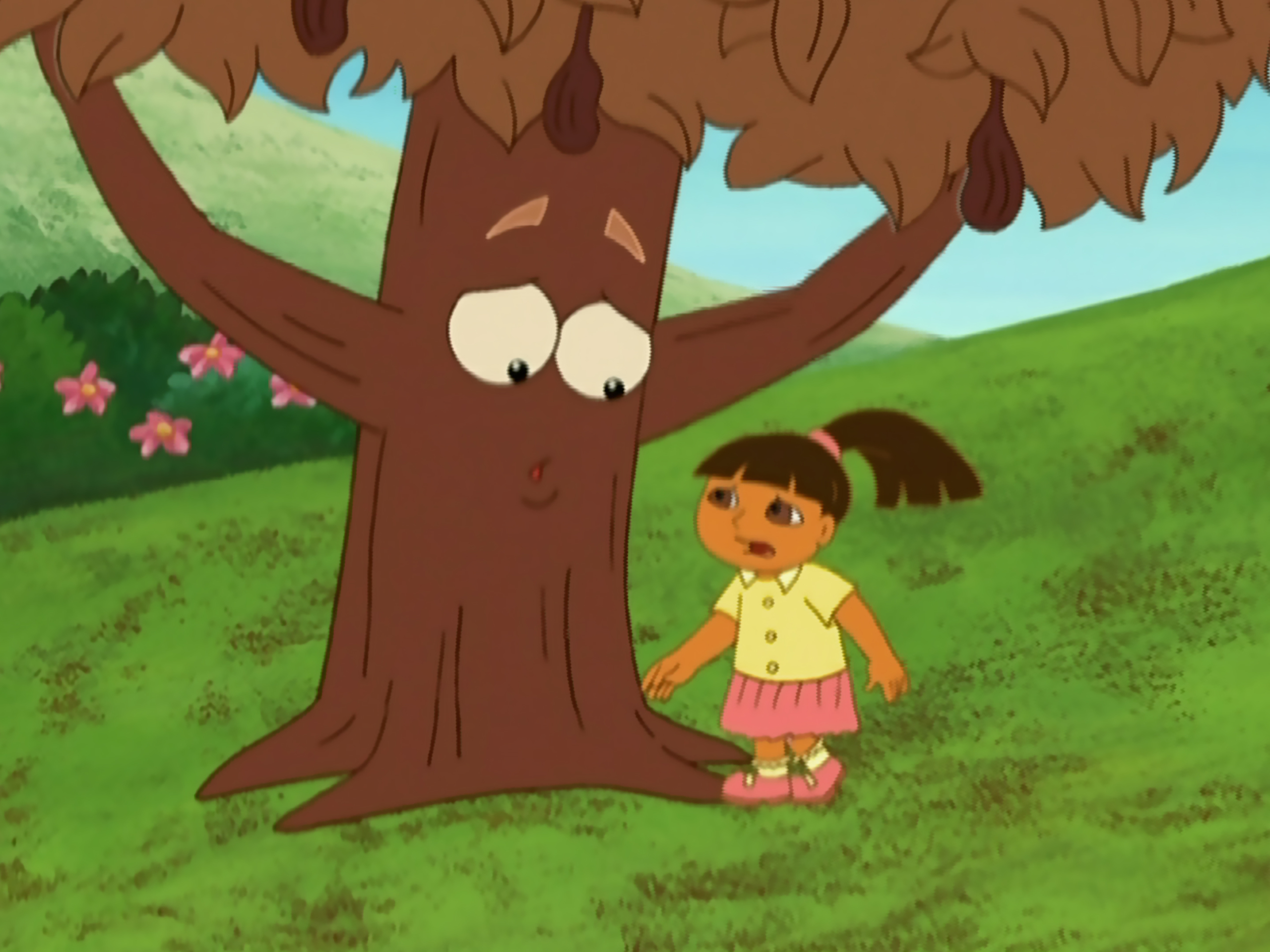 Prime Video: Dora the Explorer Season 1