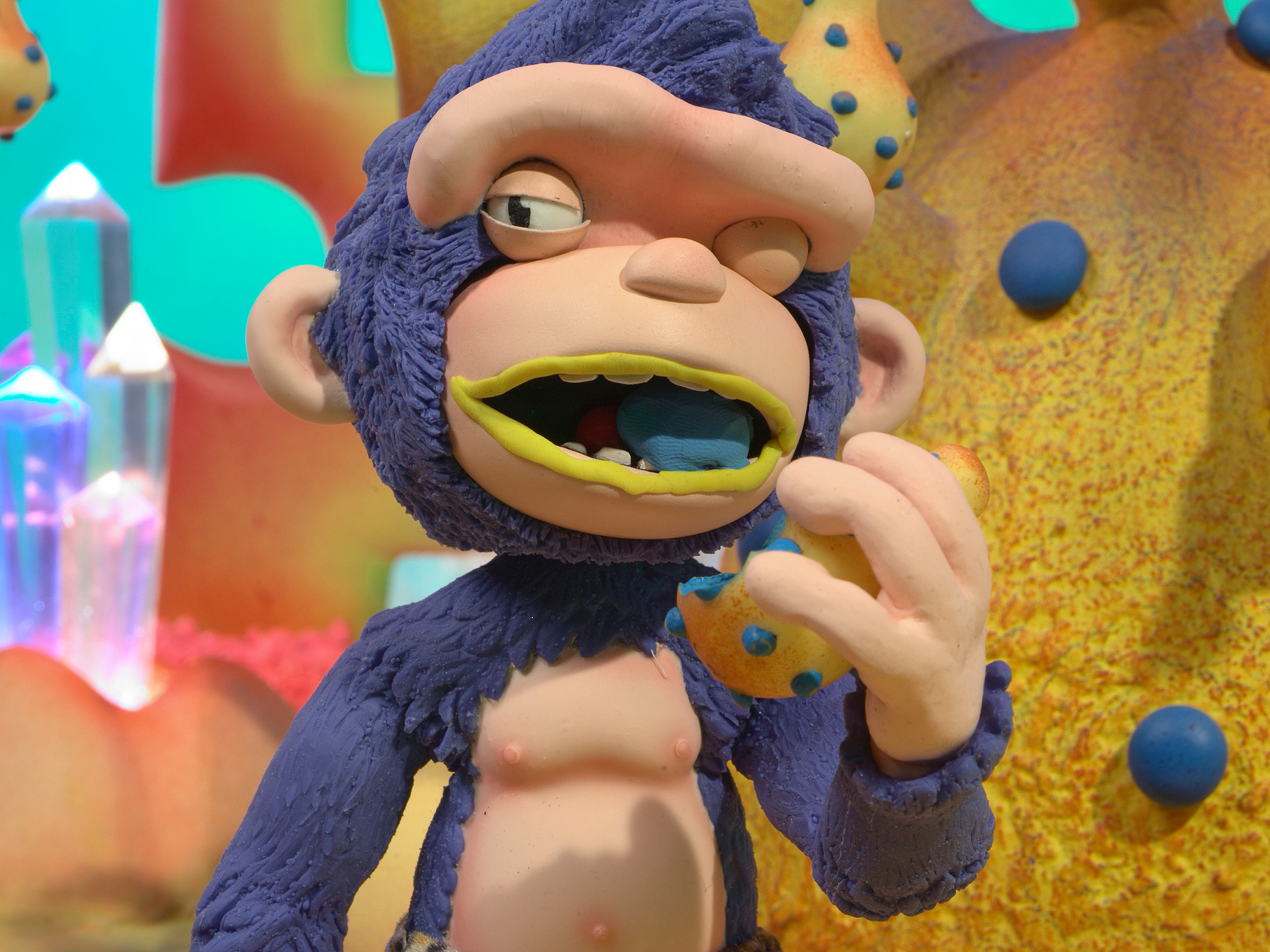 Prime Video: Igam Ogam