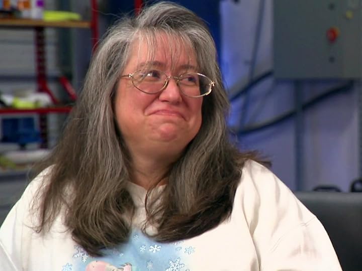 Prime Video: What Not to Wear - Season 10