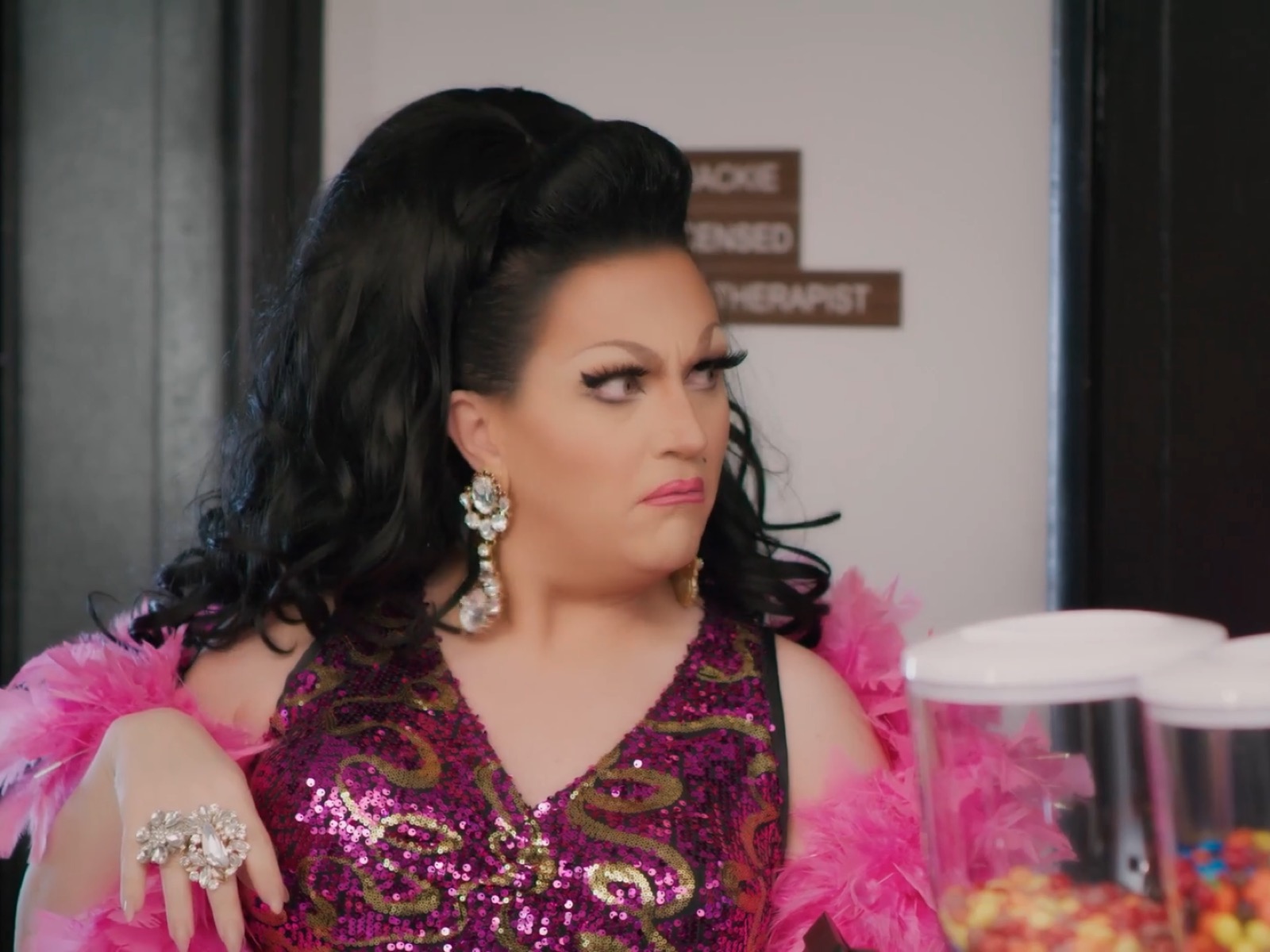 Prime Video: Dr. Jackie - Season 1