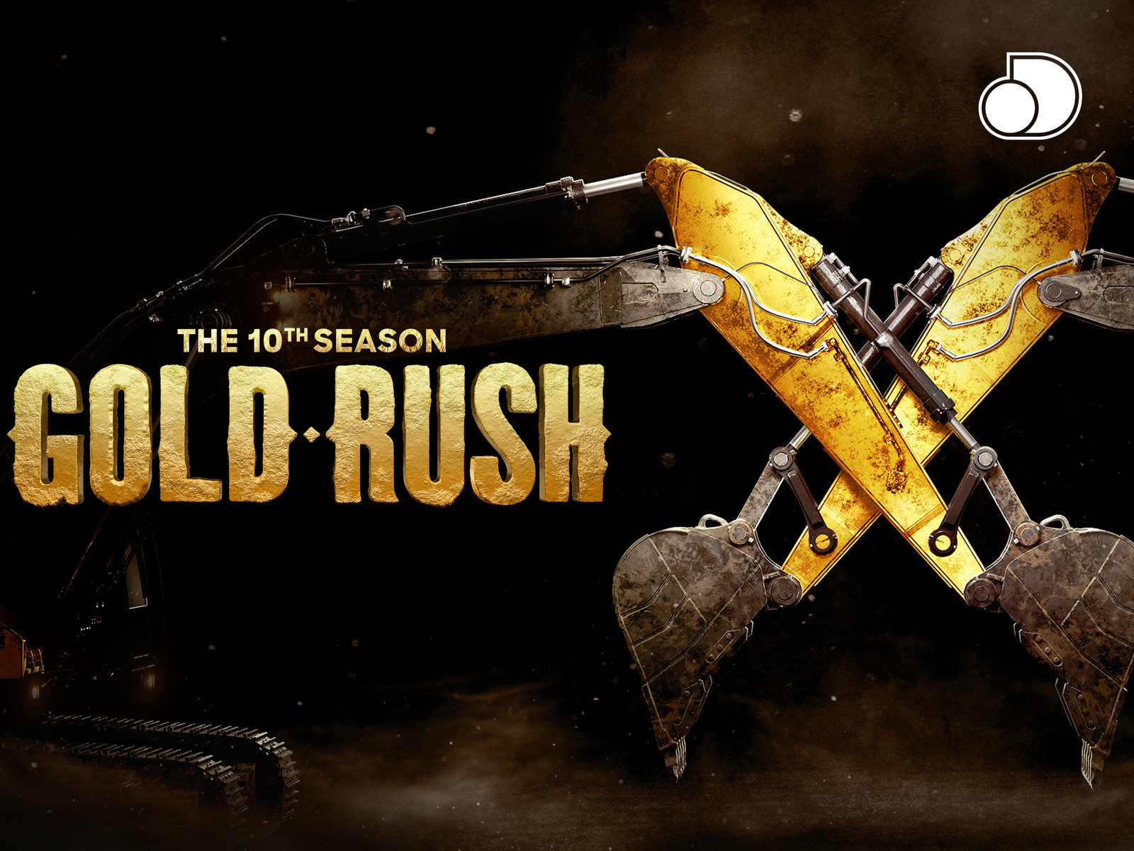 Prime Video: Gold Rush - Season 10