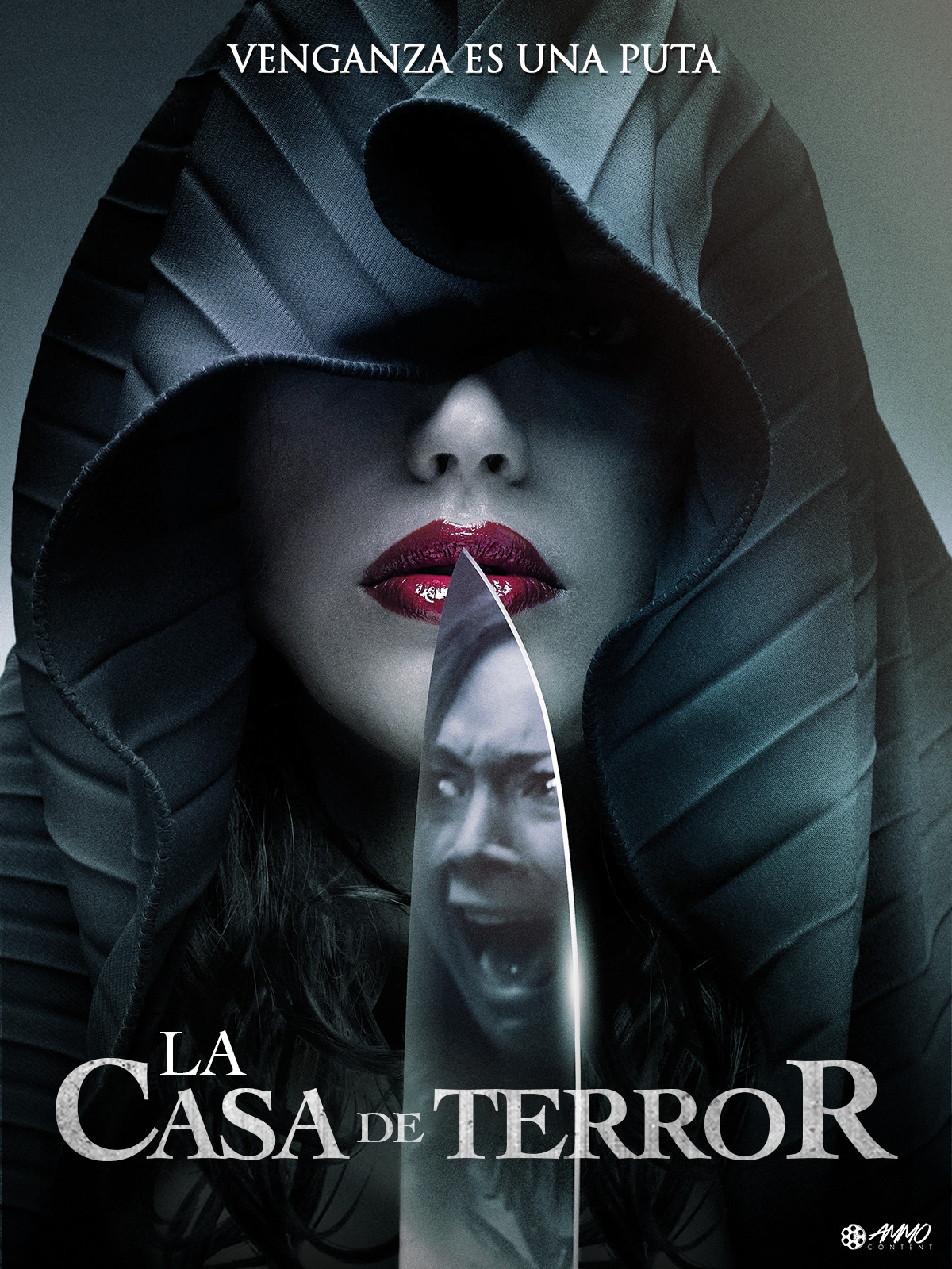 Prime Video: La Casa De Terror