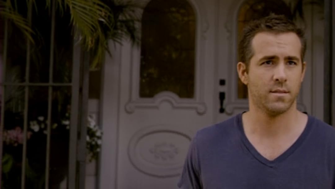 Prime Video: Selfless