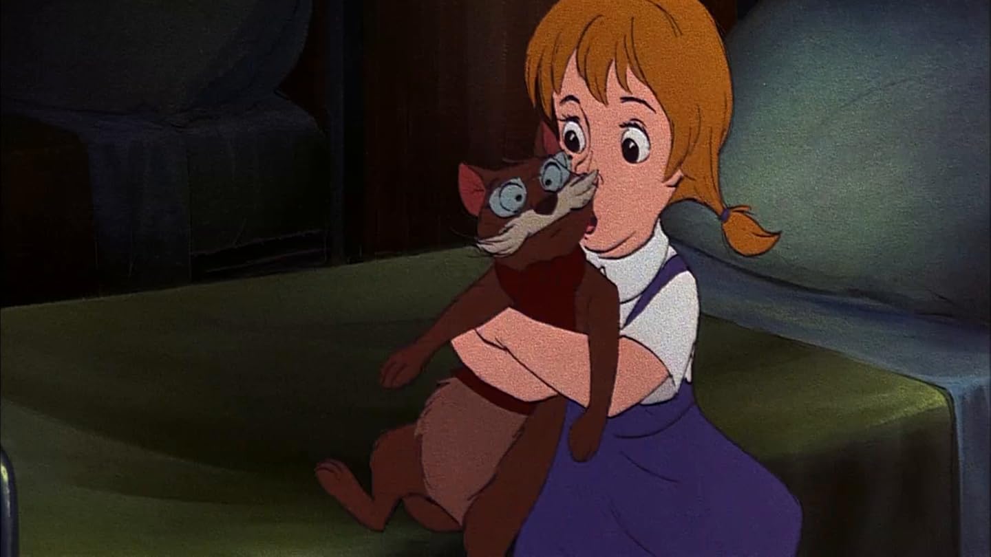 Watch The Rescuers | Prime Video