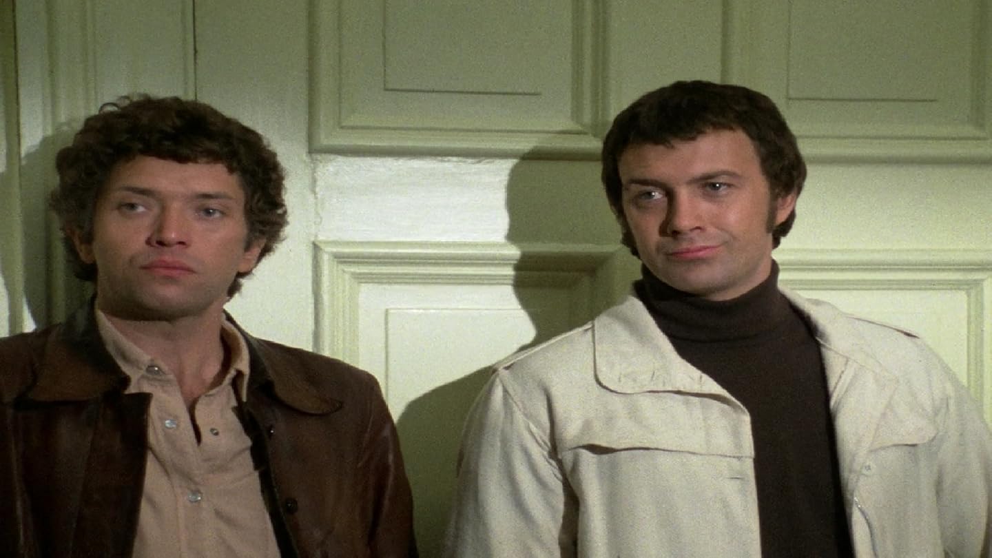 Watch The Professionals | Prime Video