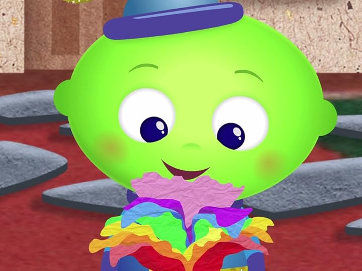 Prime Video: Creative Galaxy - Season 1