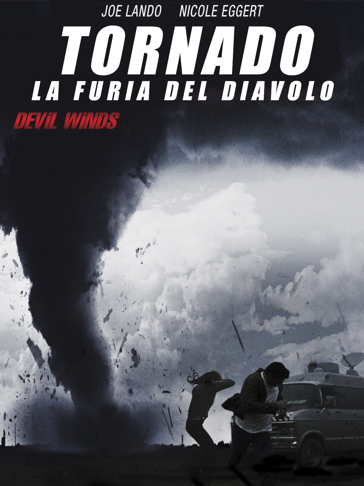 Prime Video: Devil Winds