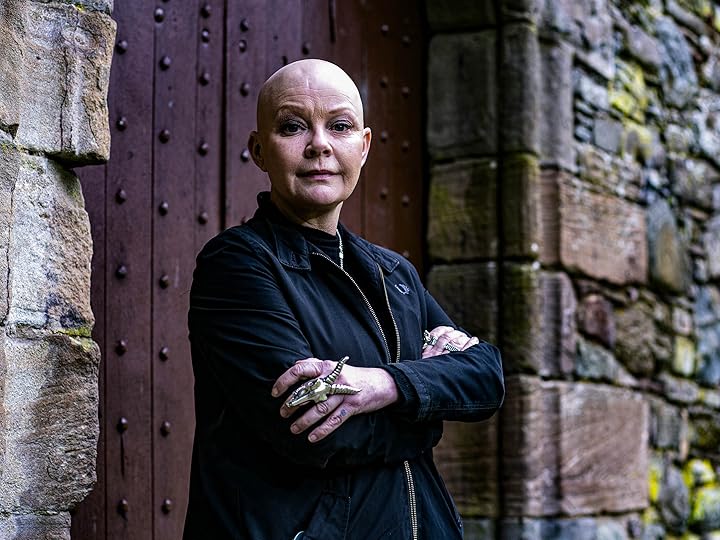 Prime Video: Spooked Scotland - Season 1