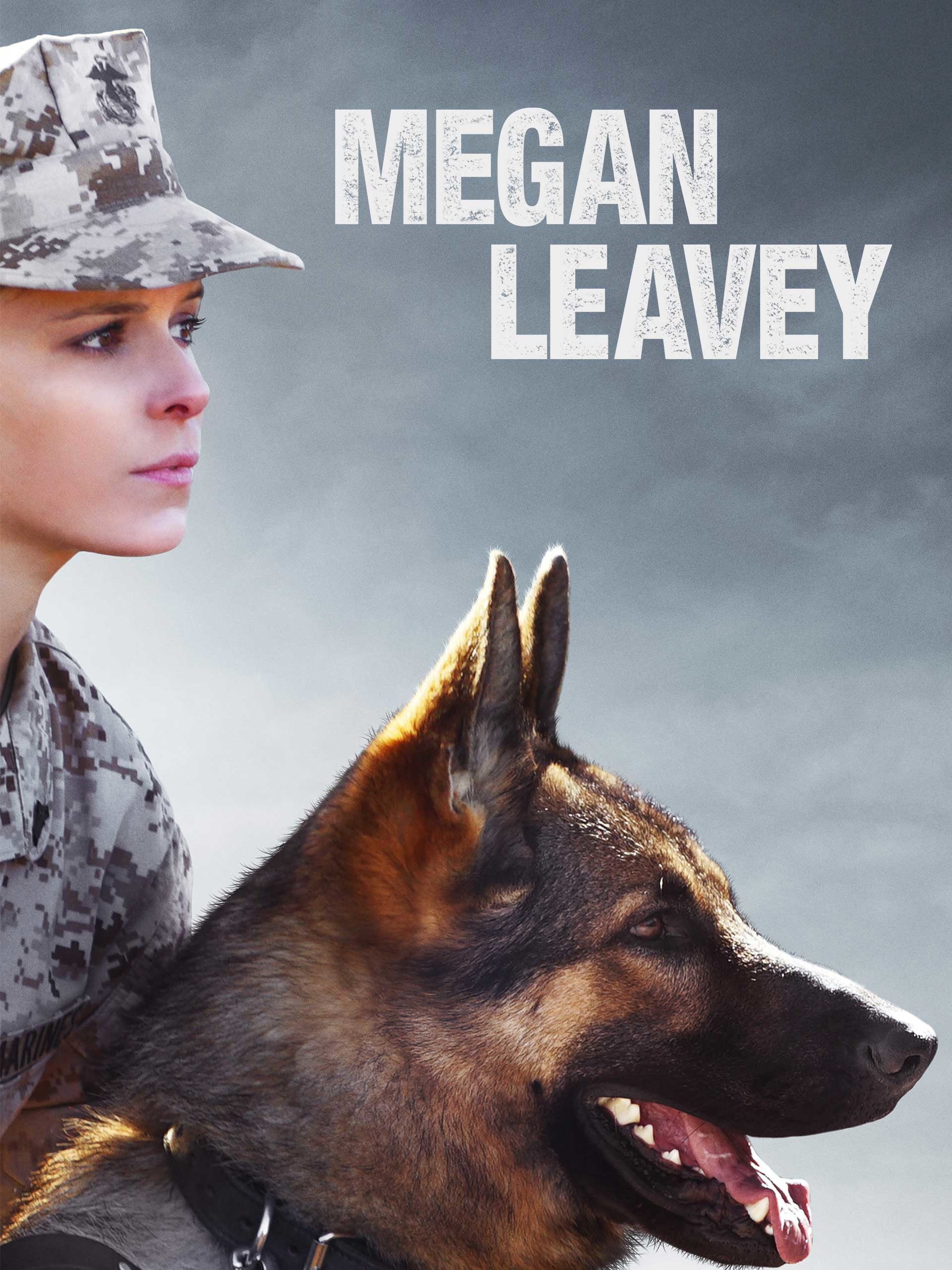 Prime Video: Megan Leavey