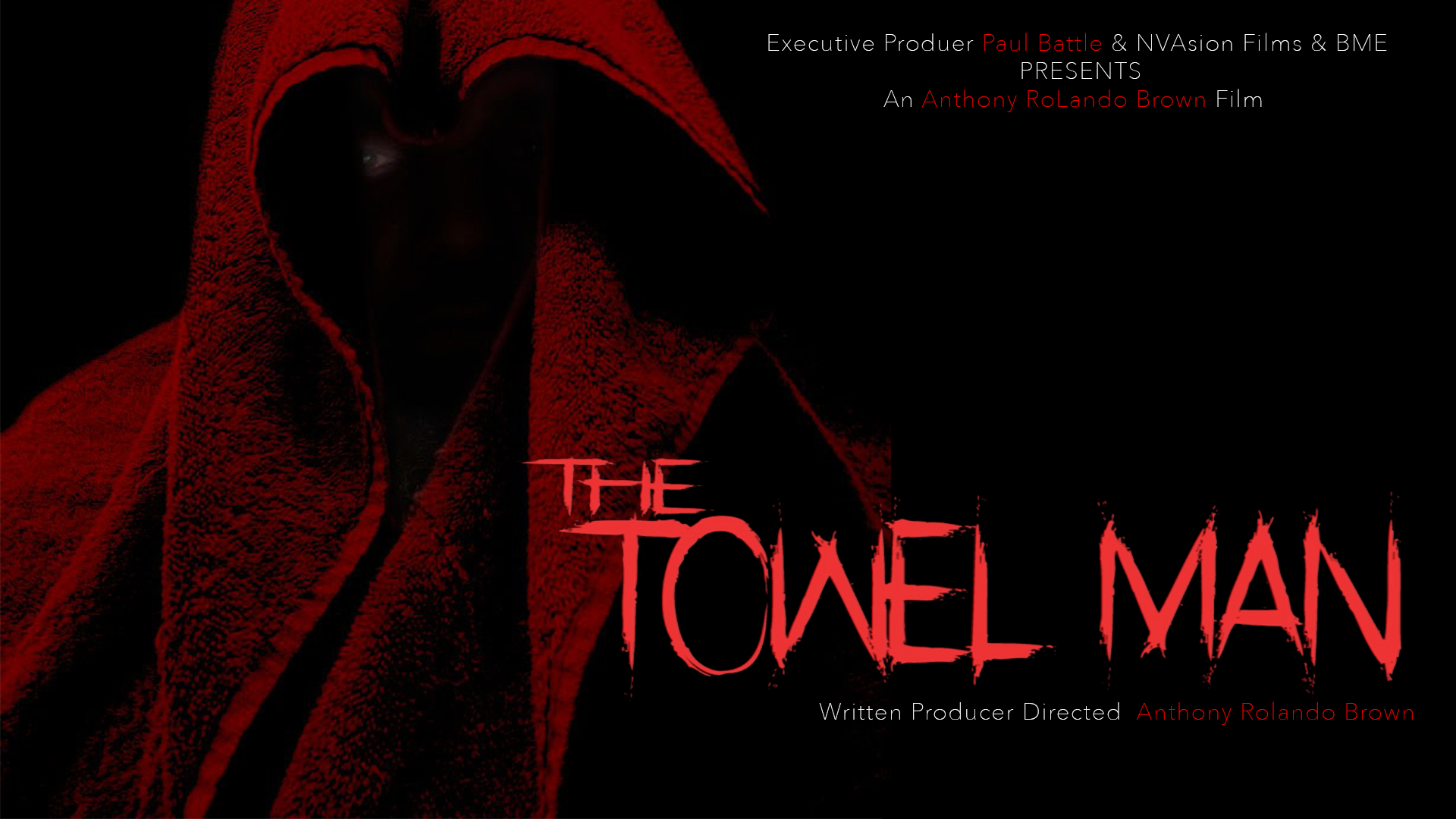 Watch The Towel Man | Prime Video