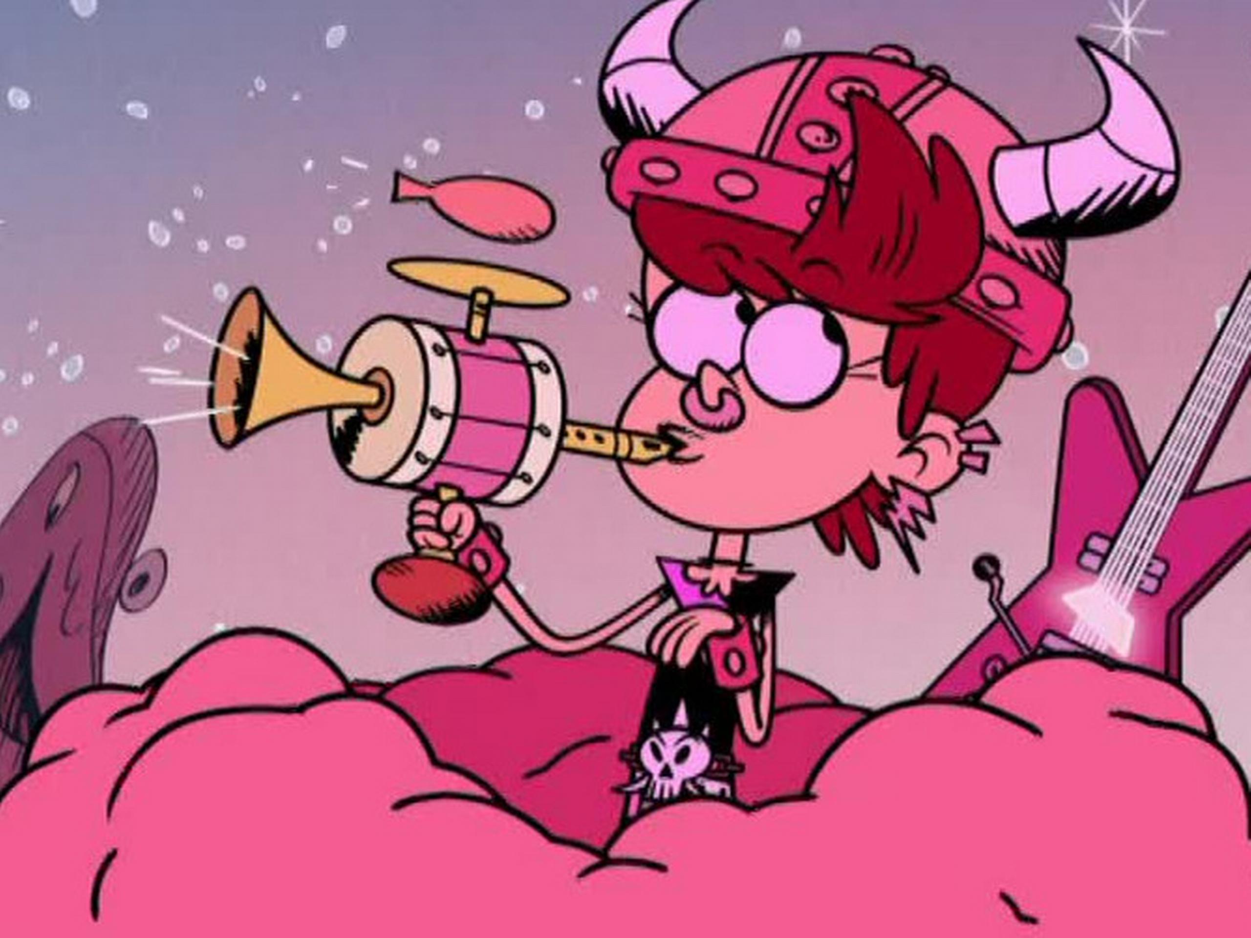 Prime Video: Bienvenue chez les Loud - Saison 4