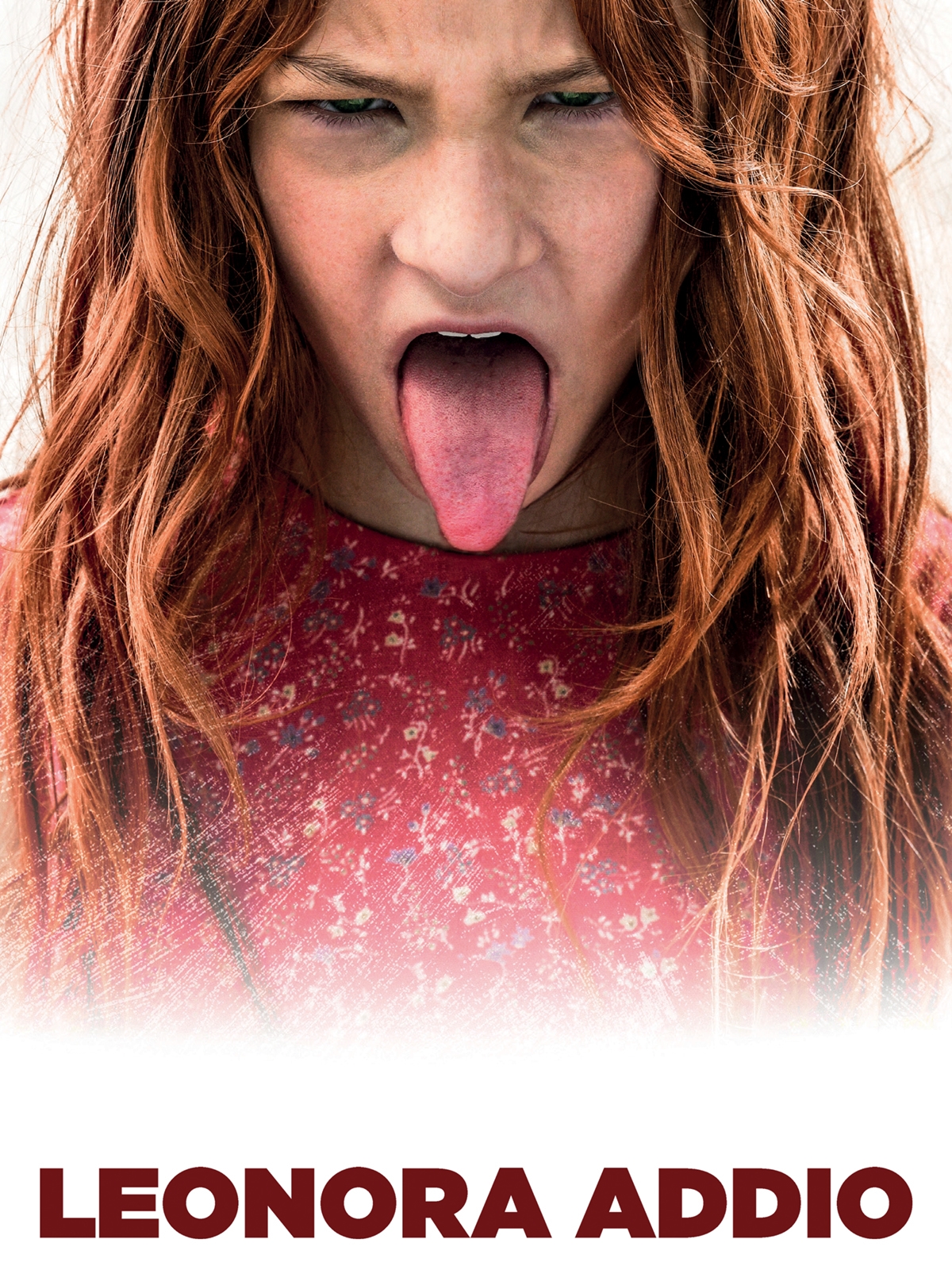 Prime Video: Leonora Addio