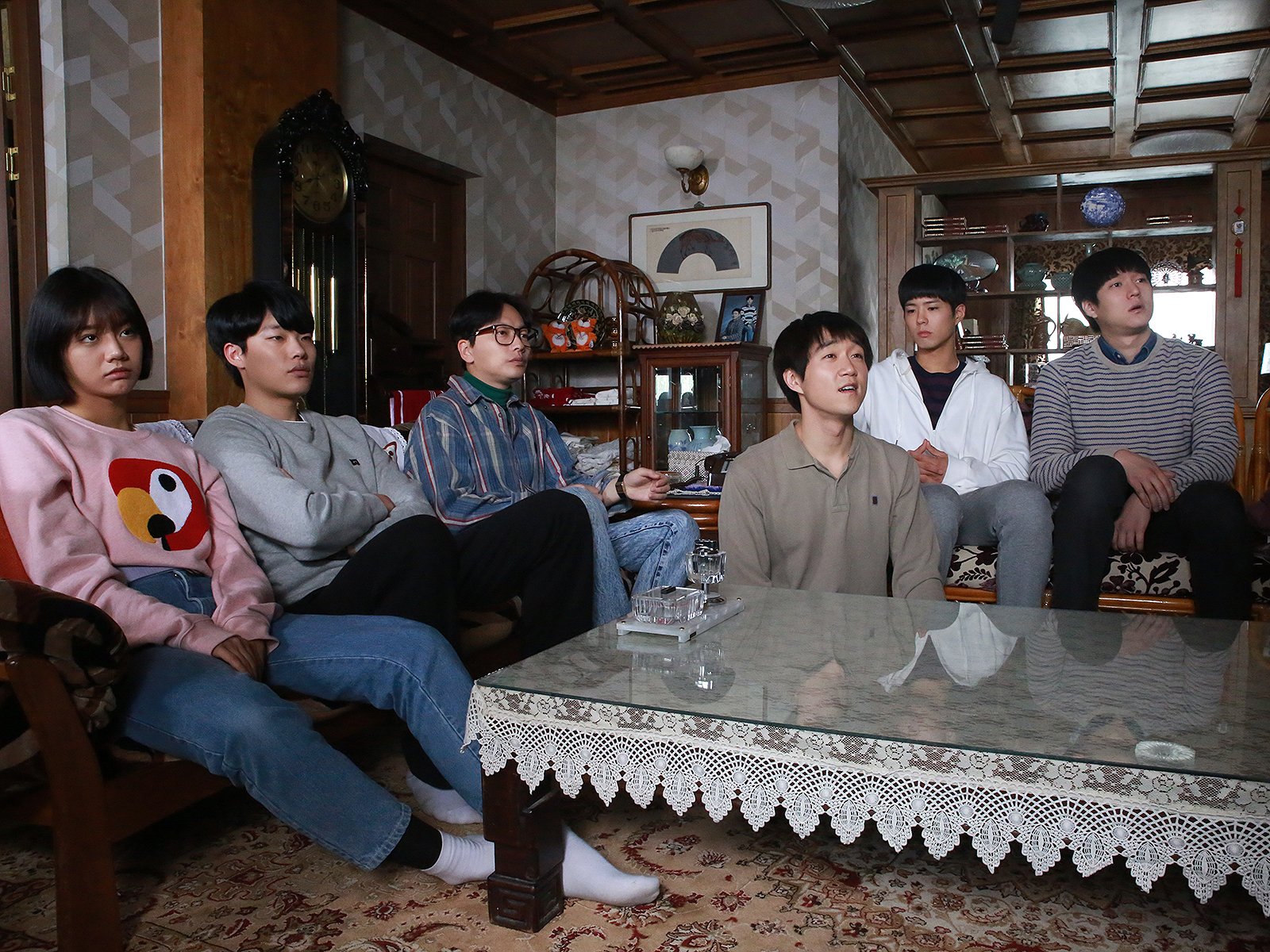 Prime Video: Reply 1988