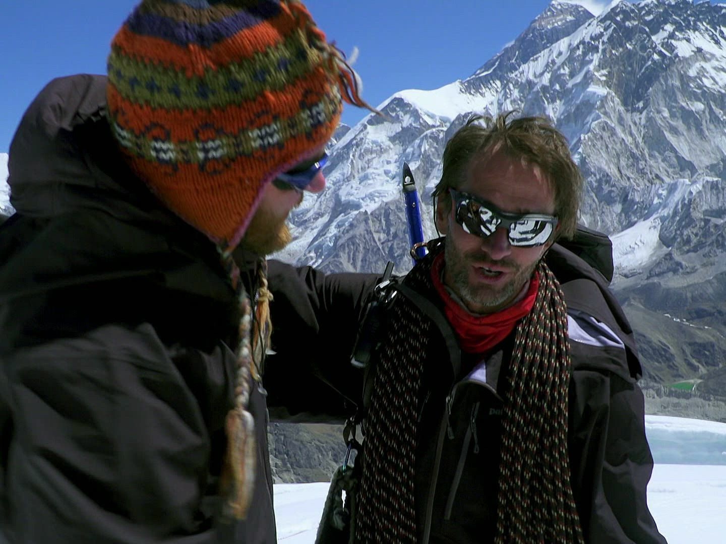 Prime Video: Todd Sampson's Body Hack - Season 1