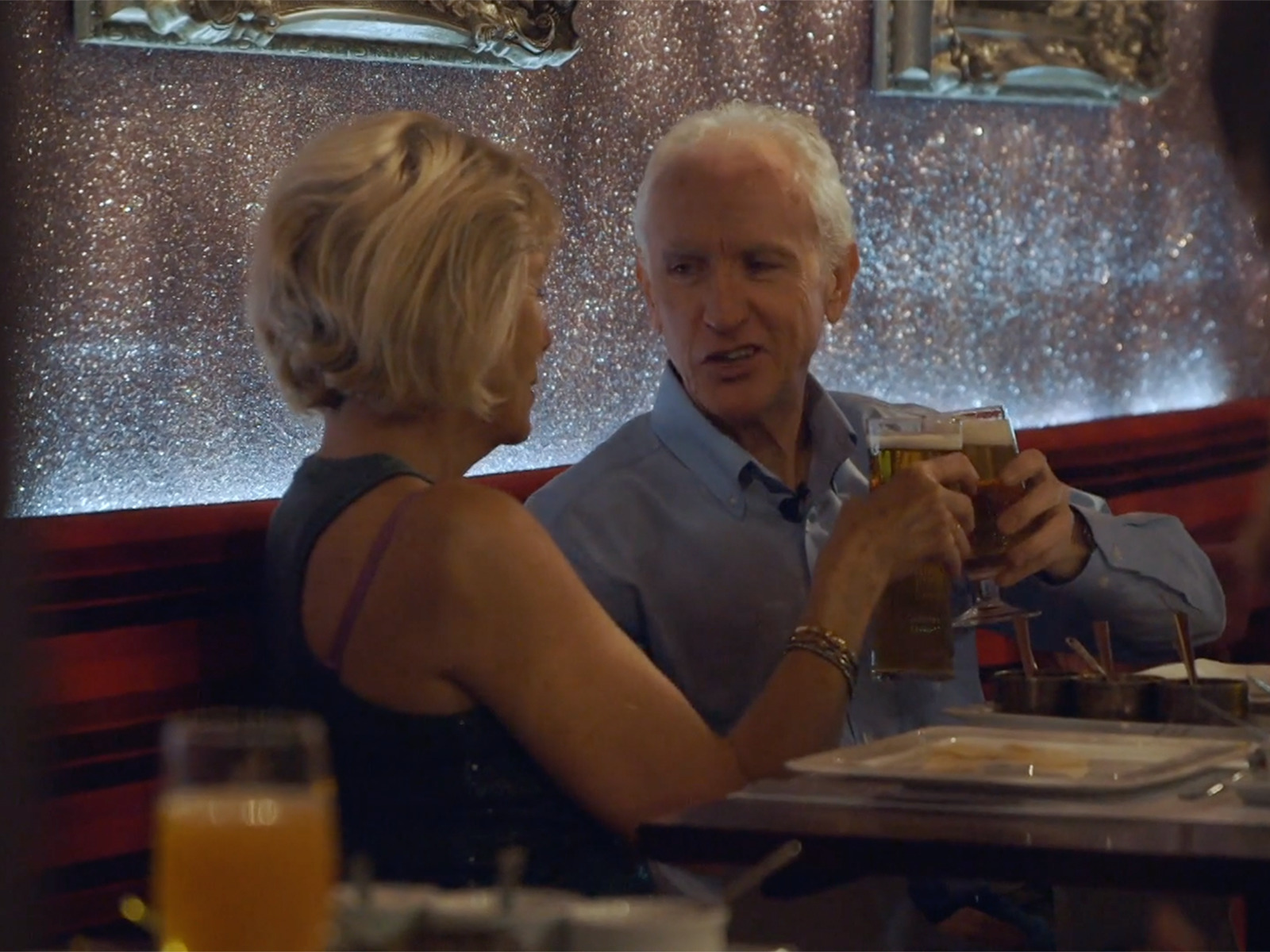 Prime Video: Growing Old Disgracefully