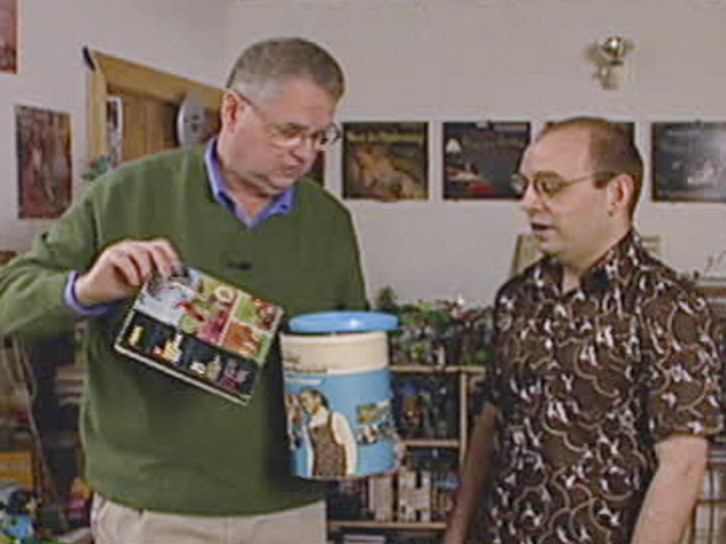 Prime Video: Collector Inspector - Season 4