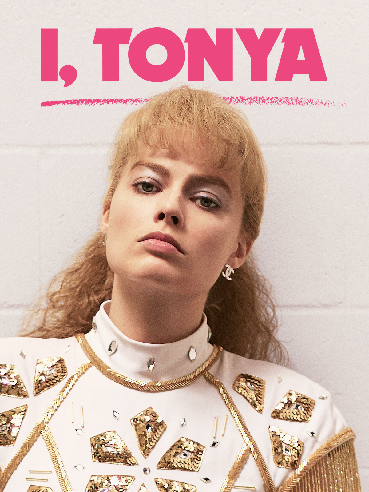 Prime Video: I, Tonya [dt./OV]
