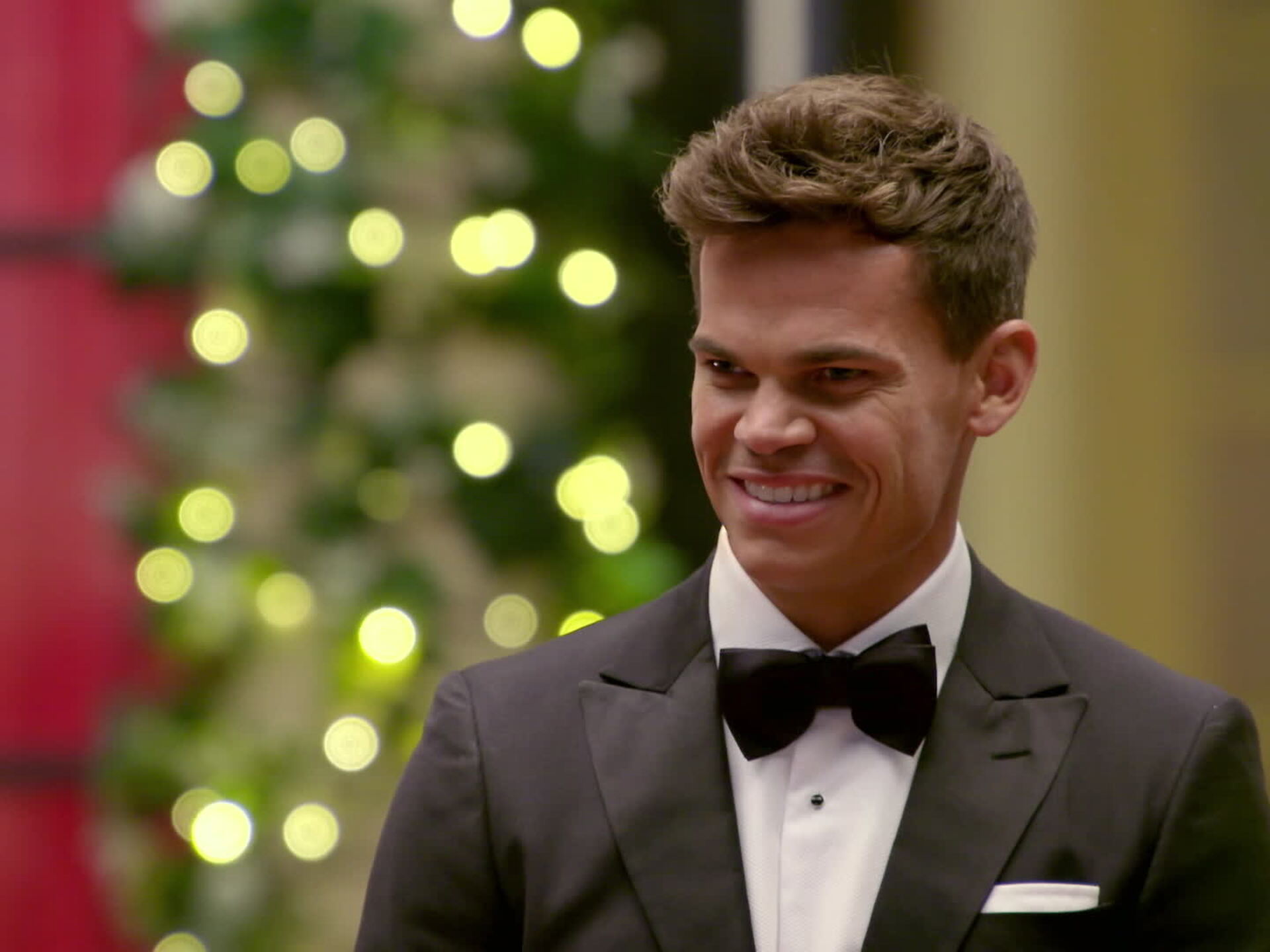 Prime Video: The Bachelor Australia - Season 9