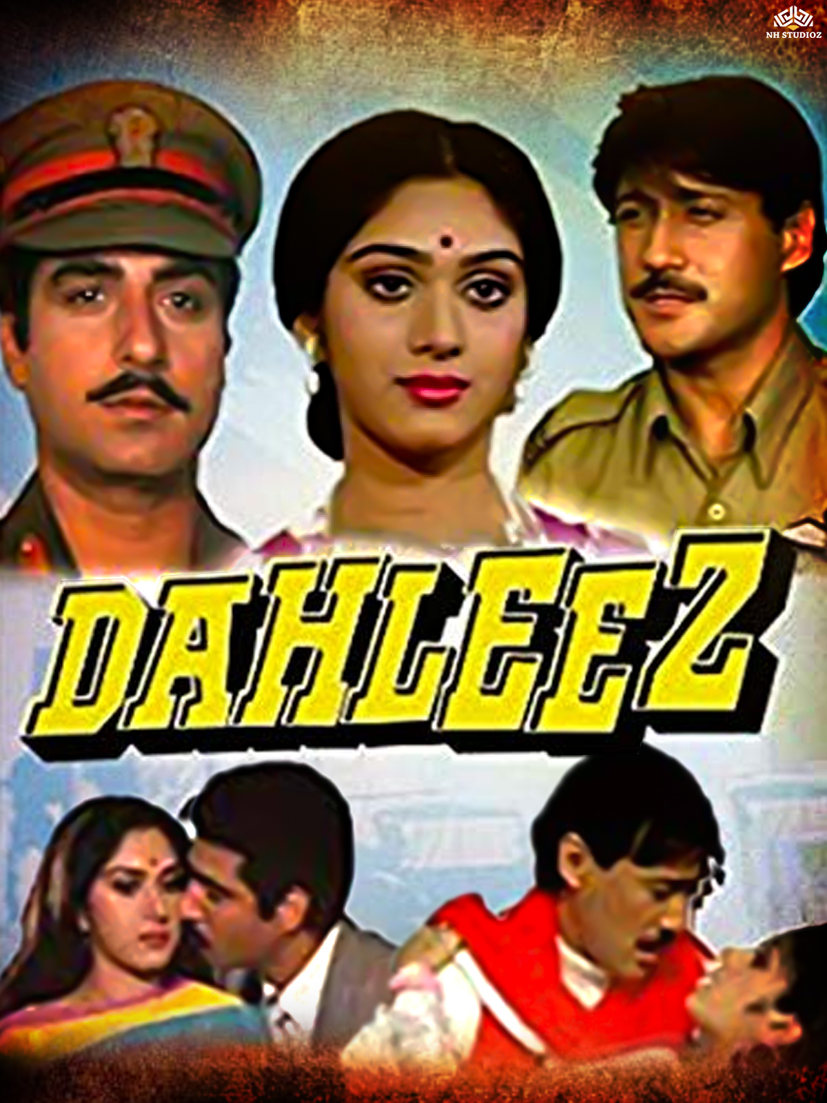 Prime Video: Dahleez