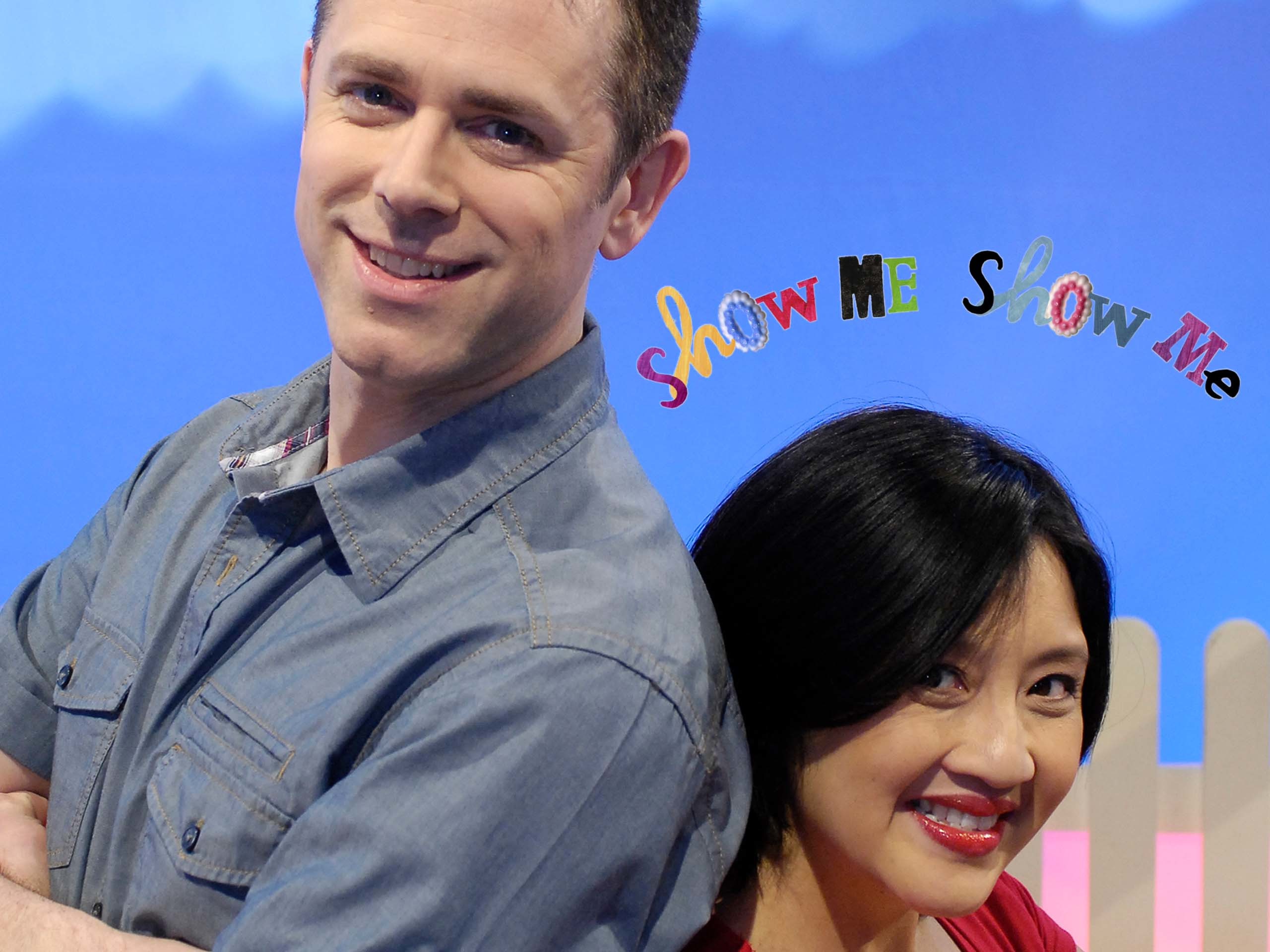 Prime Video: Show Me Show Me: Special Christmas 2012