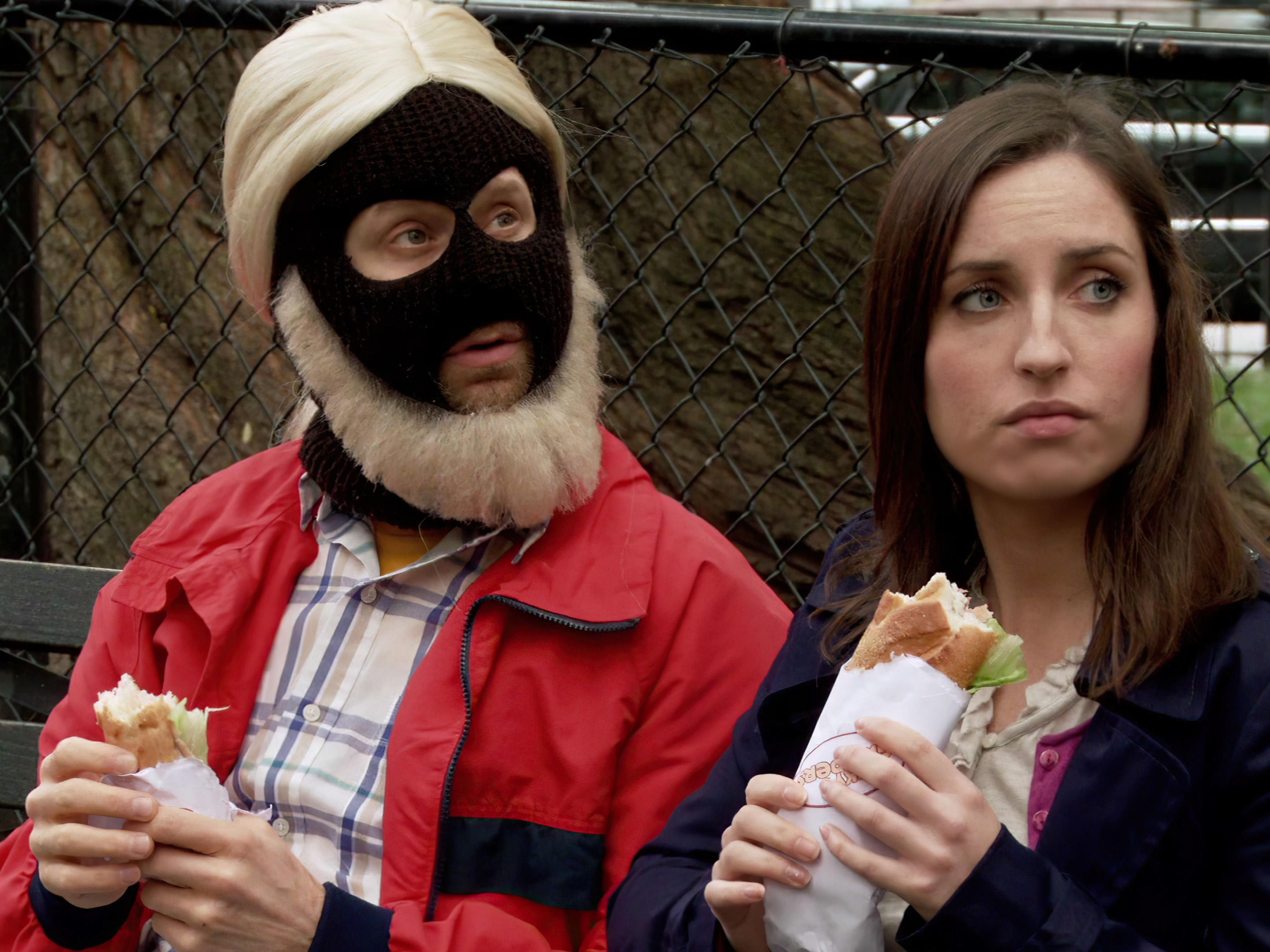 Prime Video: Delocated - Season 2