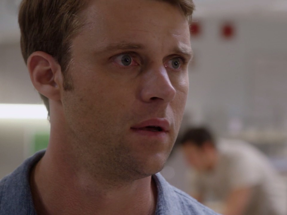 Prime Video: Chicago Fire, Season 4