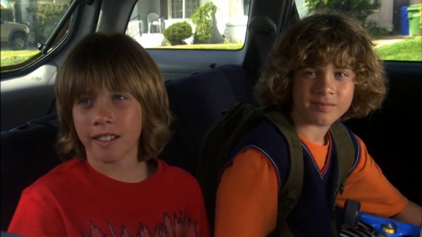 Amazon.com: Nic & Tristan Go Mega Dega : Nic Puehse, Tristan Puehse ...