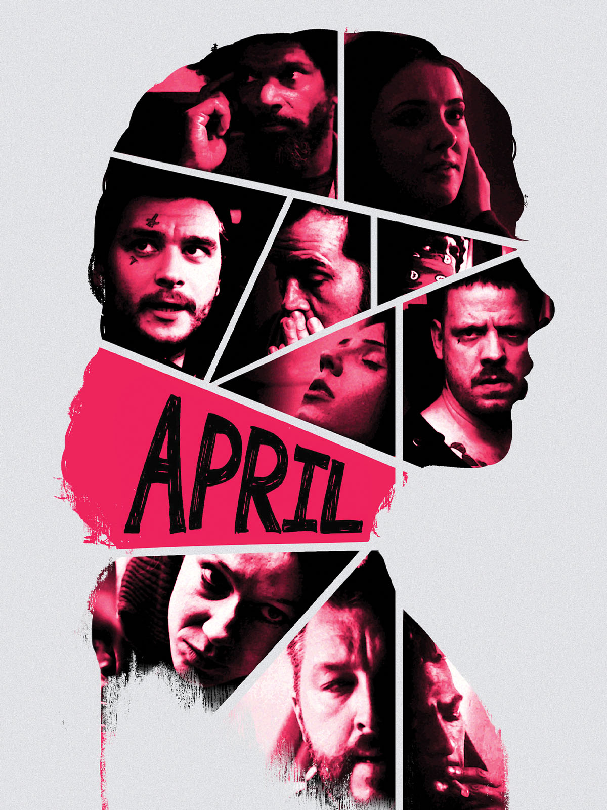 Prime Video: April
