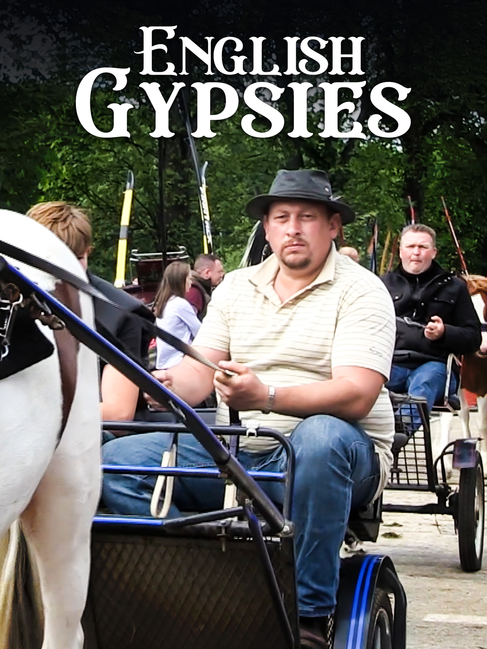 Prime Video: English Gypsies