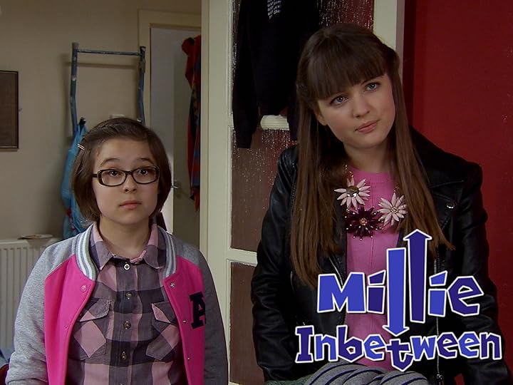 Prime Video: Millie Inbetween