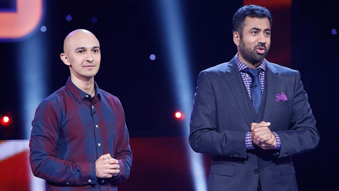 Watch Superhuman Season 1 | Prime Video