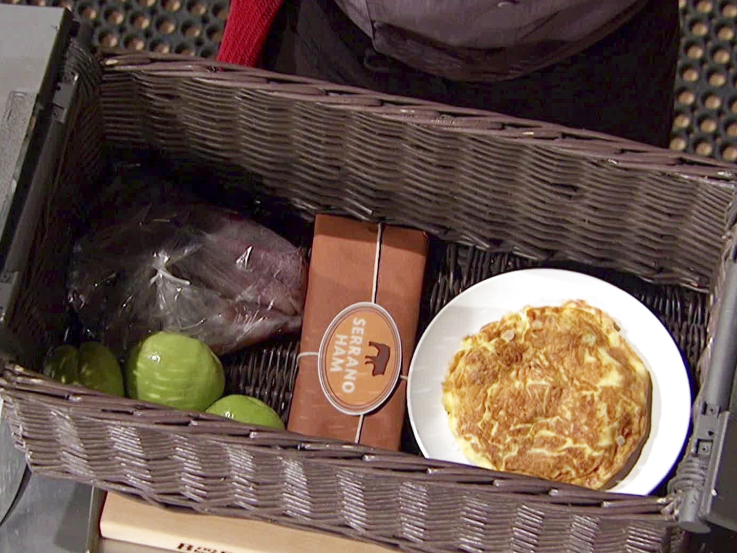 Prime Video: Chopped: Volume 1 - Season 18