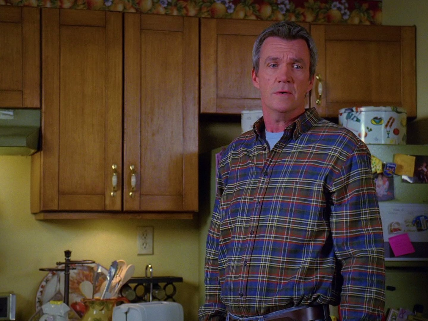 Prime Video: The Middle: The Complete Third Season