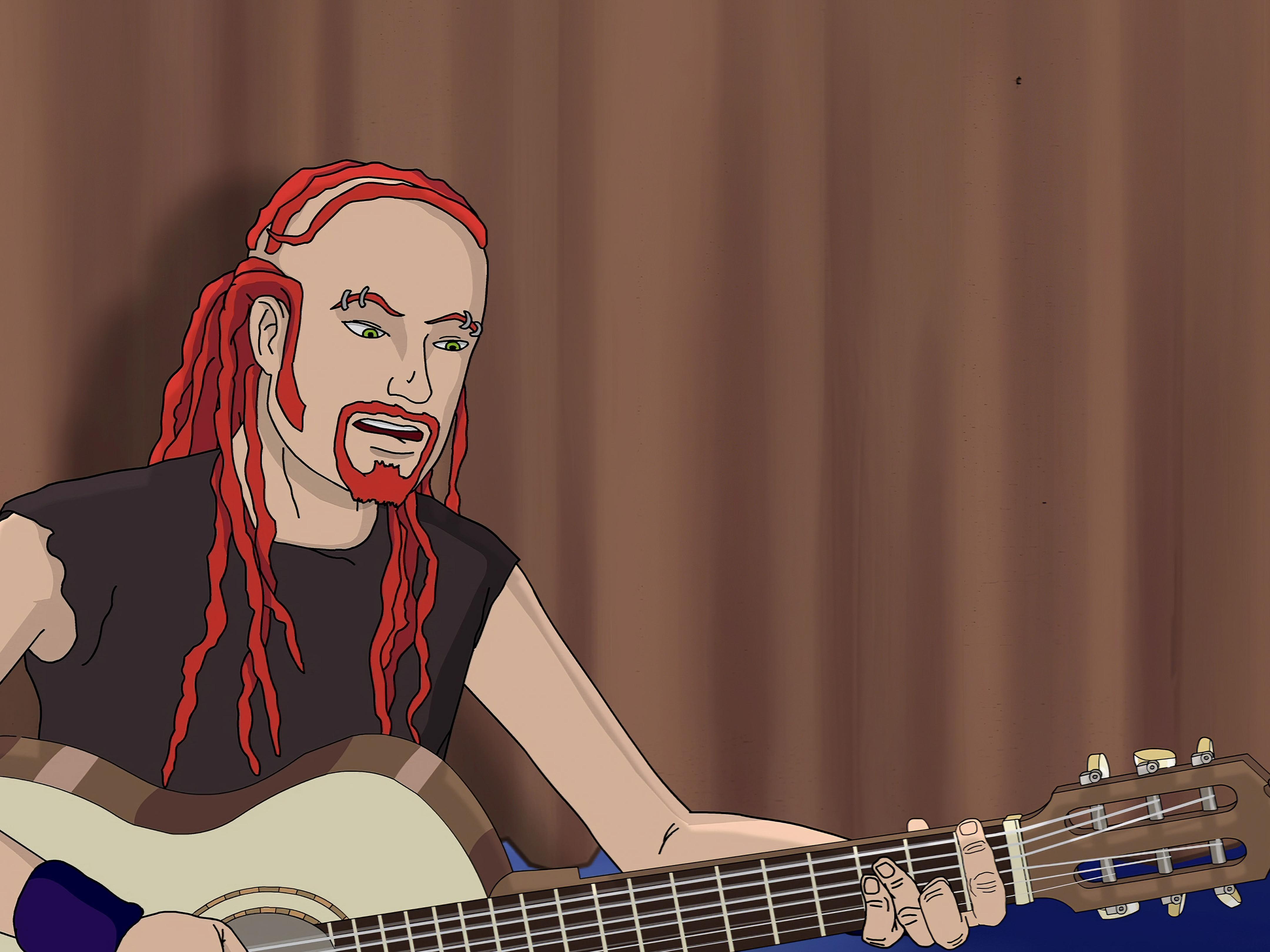 Prime Video: Metalocalypse - Season 3