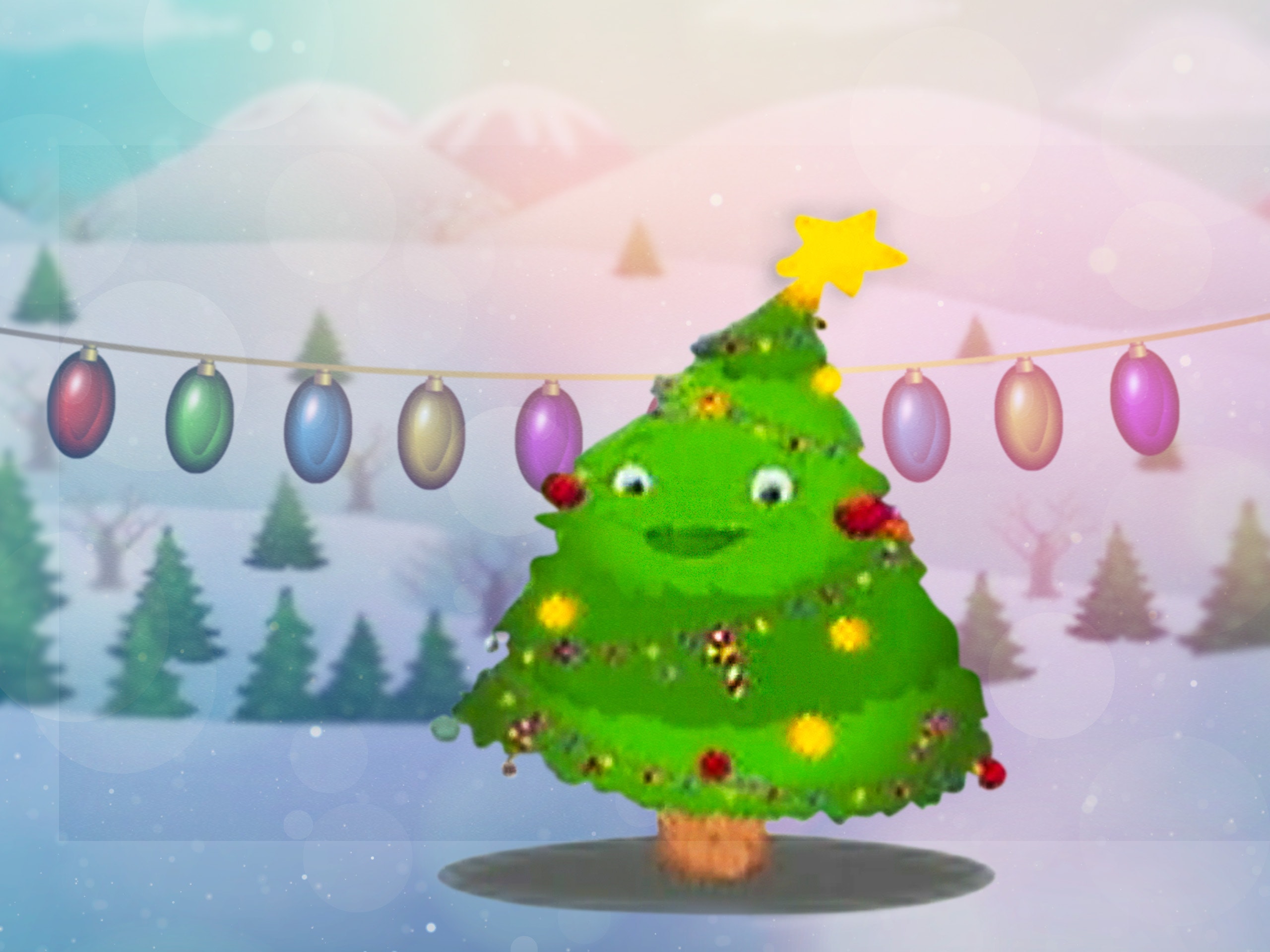 Prime Video: Mickey's Farm