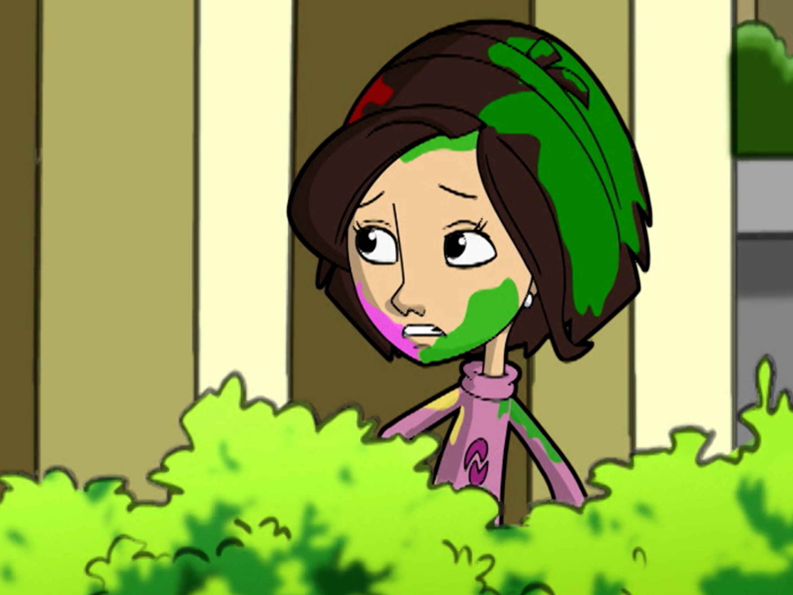 Prime Video: Keymon Ache - Season 1