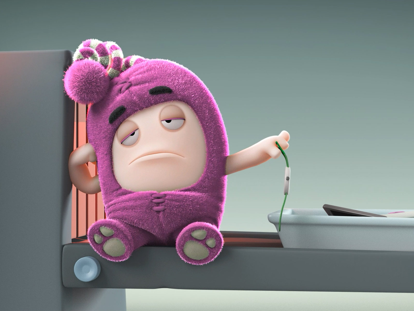 Prime Video: Oddbods