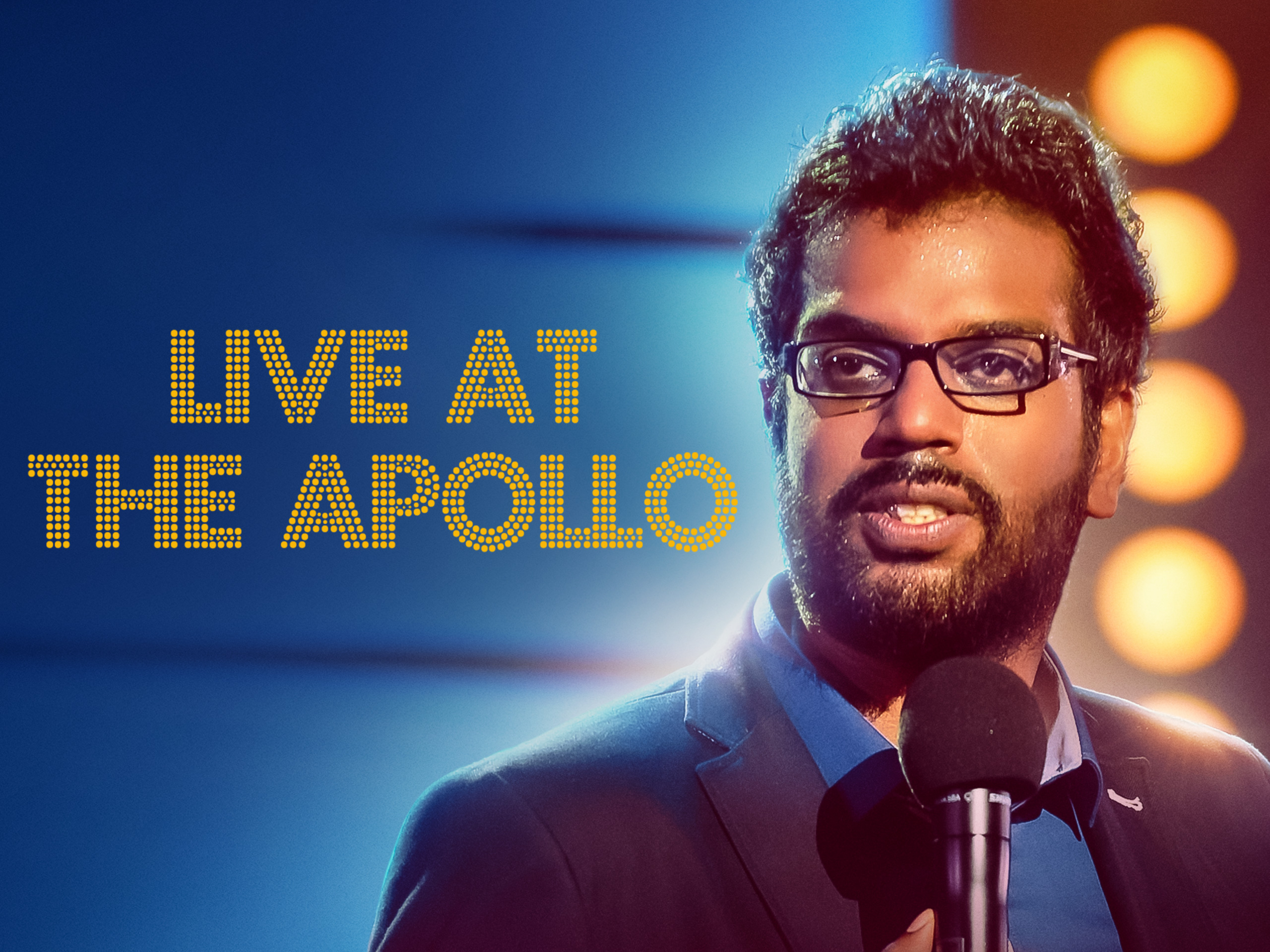 Prime Video: Live at the Apollo: Best Of S16