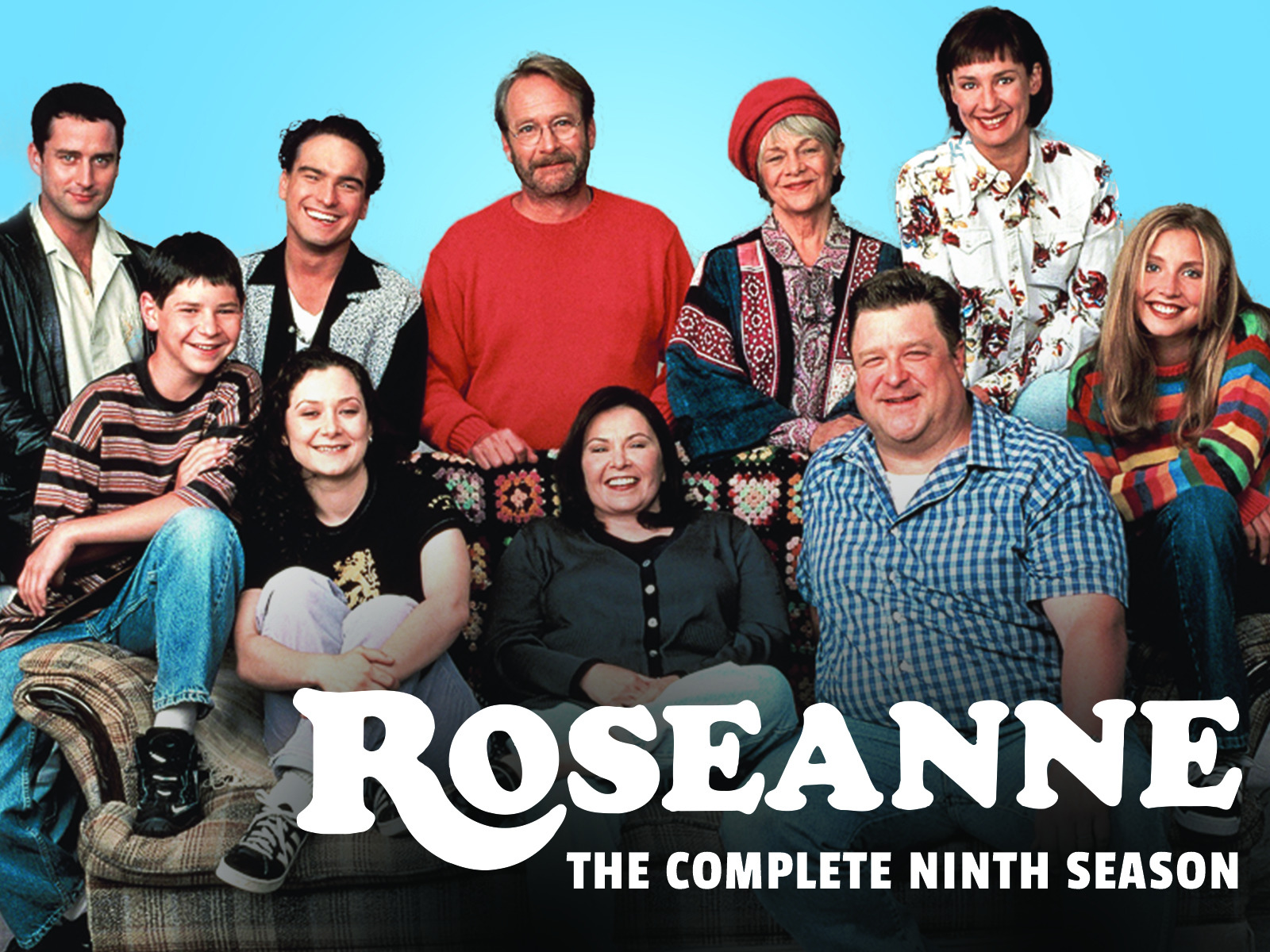 Prime Video: Roseanne