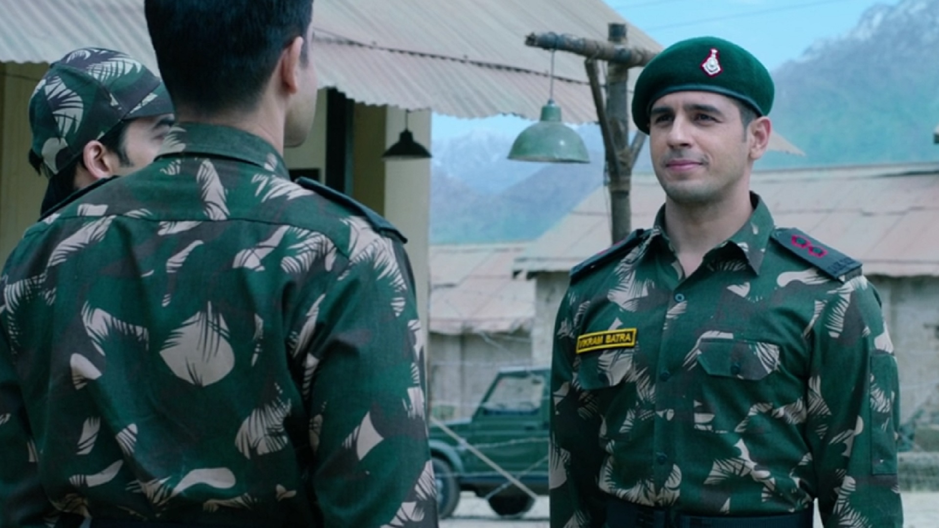 Watch Shershaah | Prime Video