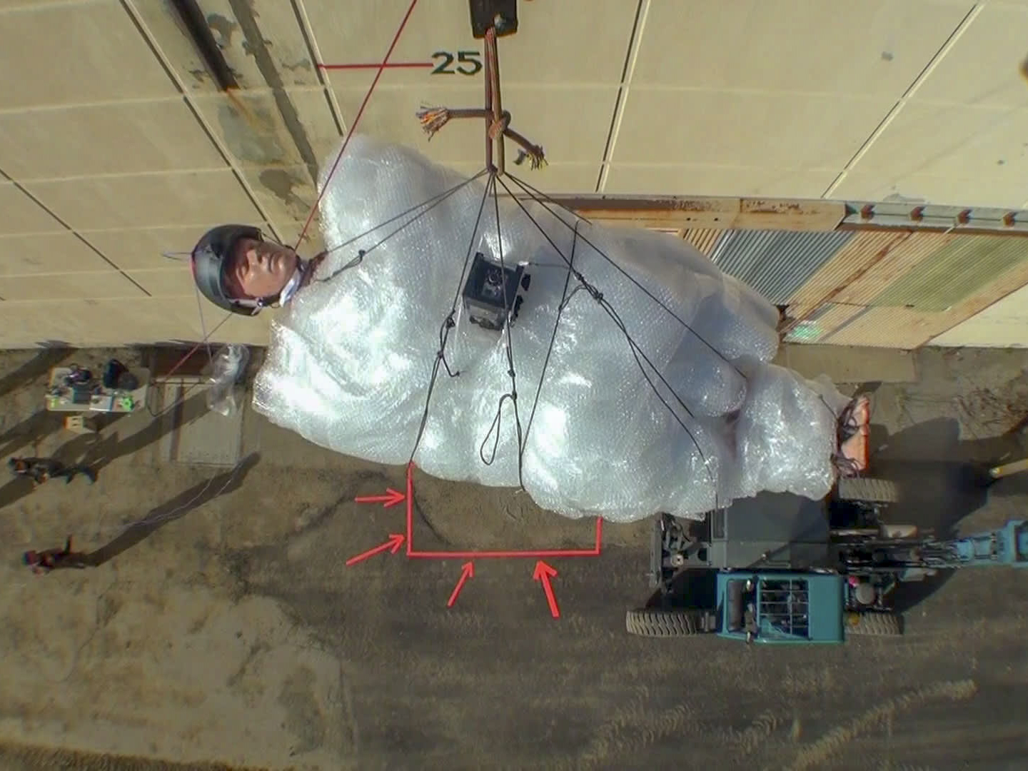 Prime Video: MythBusters - Season 12