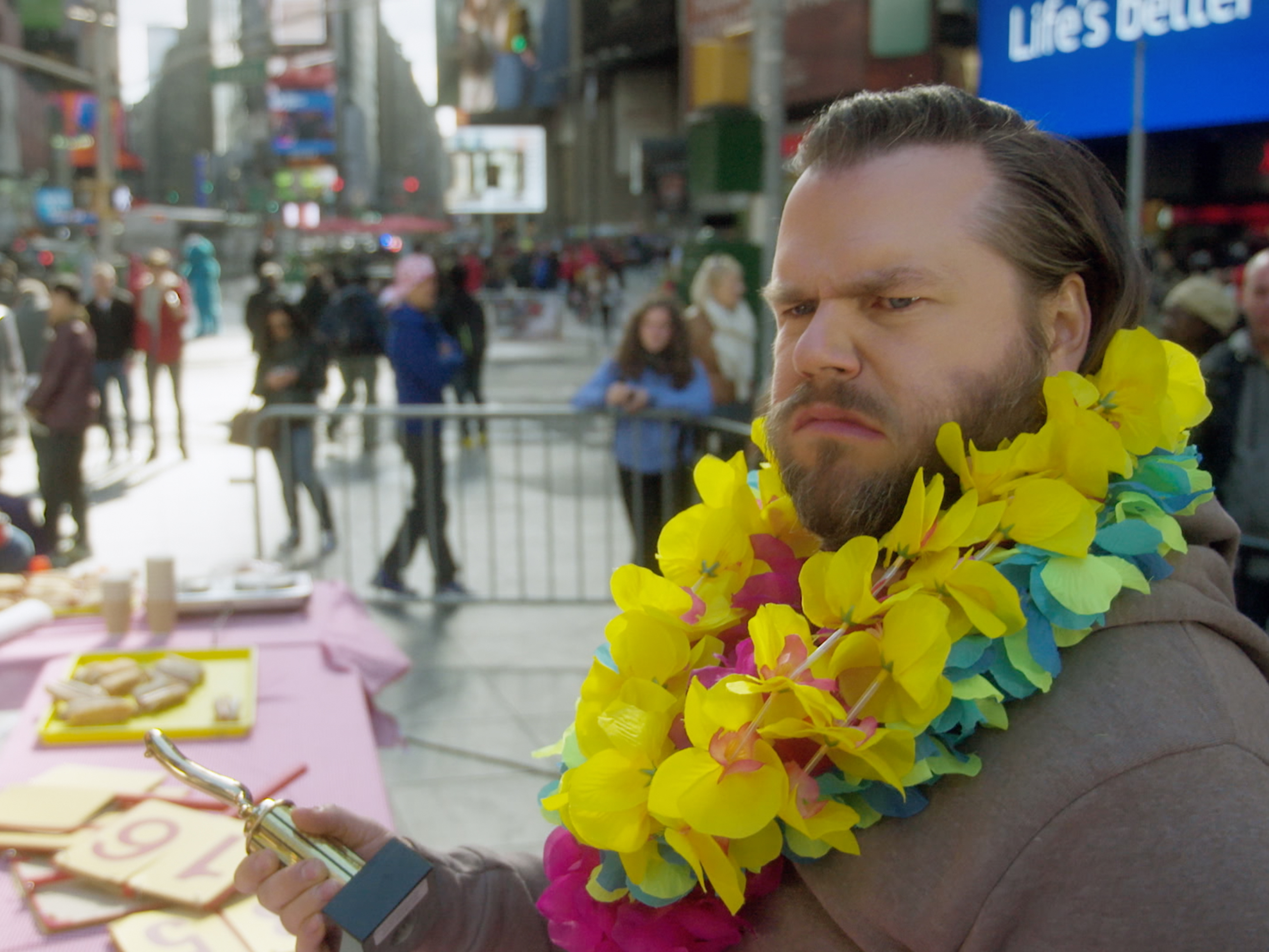 Prime Video: Deadbeat Season 2