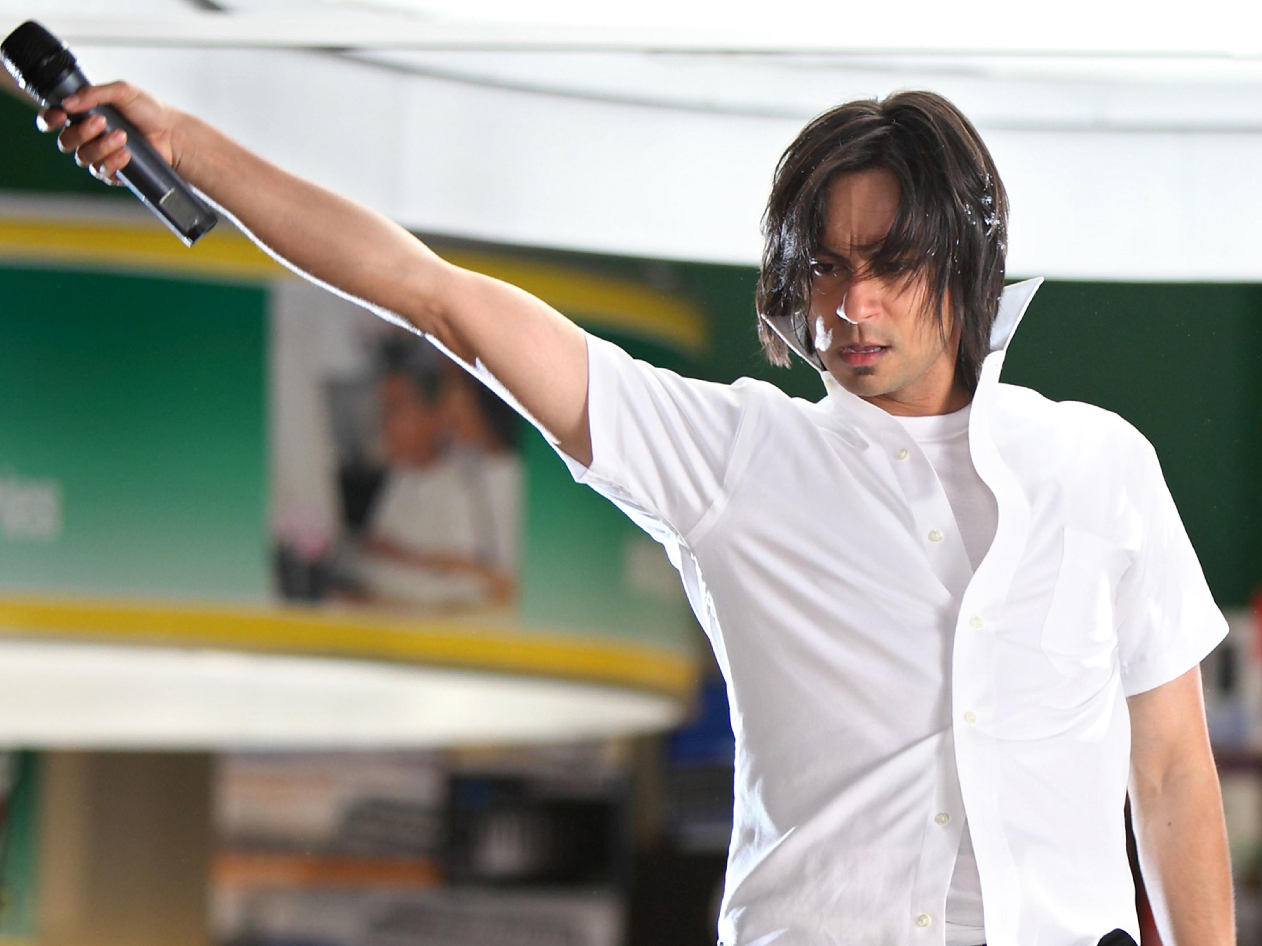 Prime Video: Chuck - Season 3