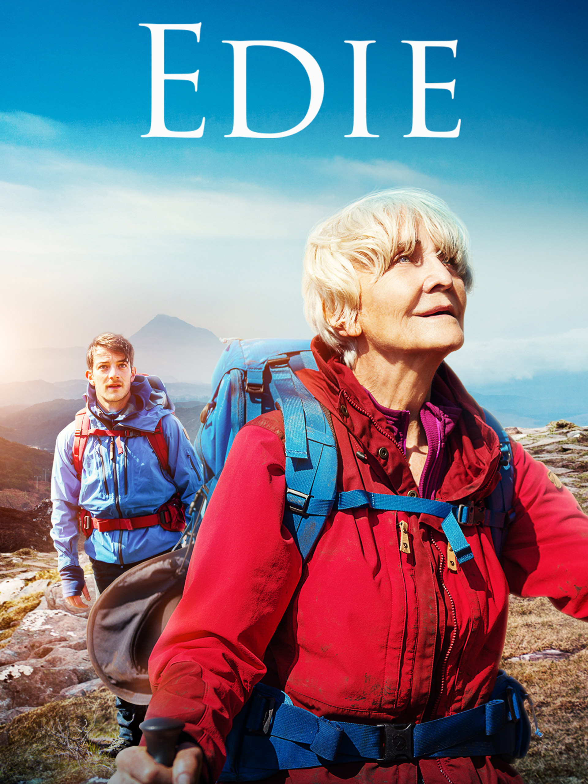 Prime Video: Edie