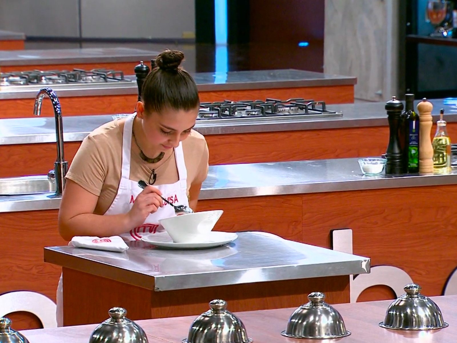 Prime Video: MasterChef Colombia