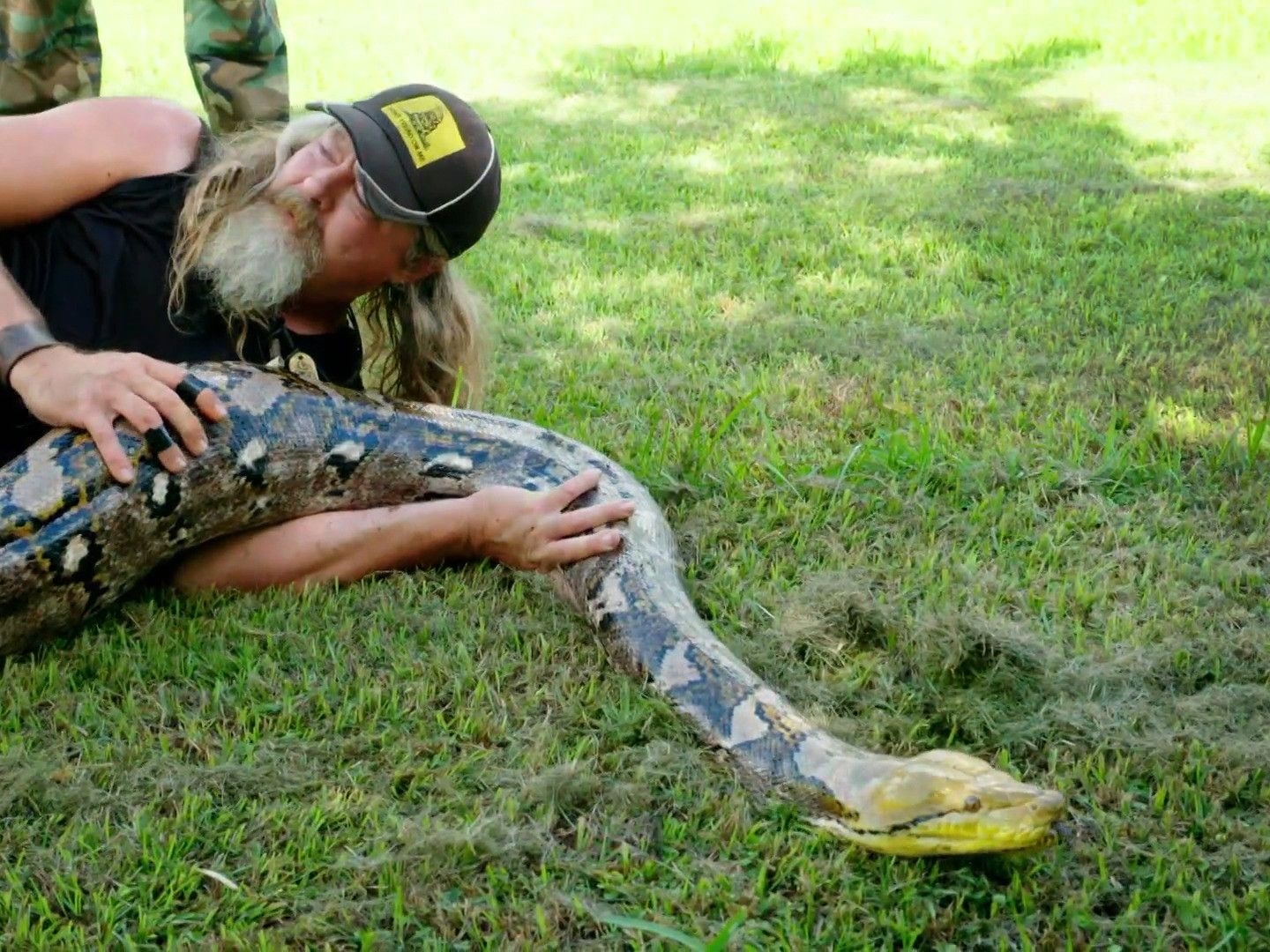 Prime Video: Guardians of the Glades - Season 1