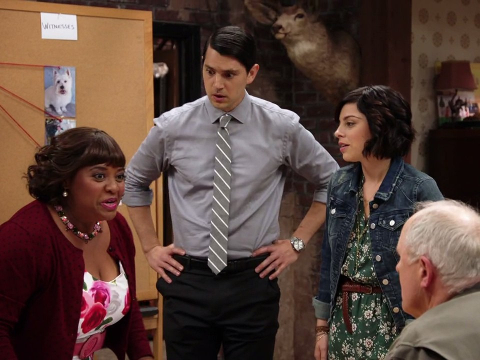 Prime Video: Trial & Error: Season 1