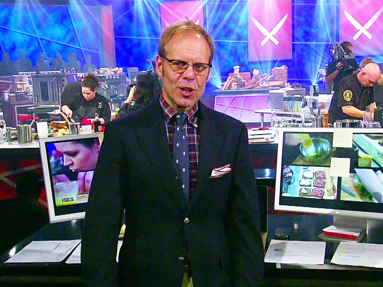 Prime Video: Iron Chef America - Season 10