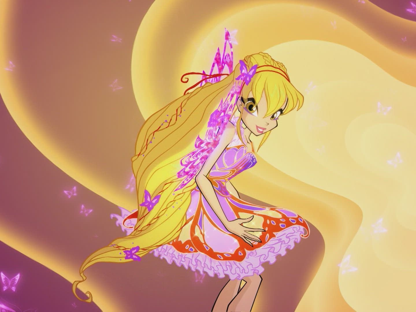 Prime Video: Winx Club - Season 7