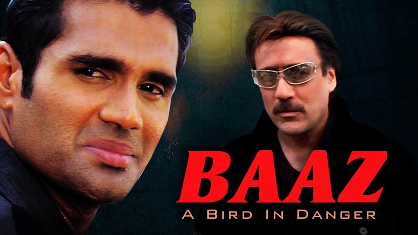 Prime Video: Baaz - A Bird In Danger